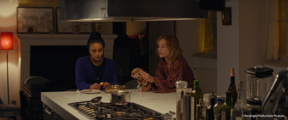 BIFF #2호 [프리뷰] 파트리샤 마쥐이 감독, '보르도에 수감된 여인'